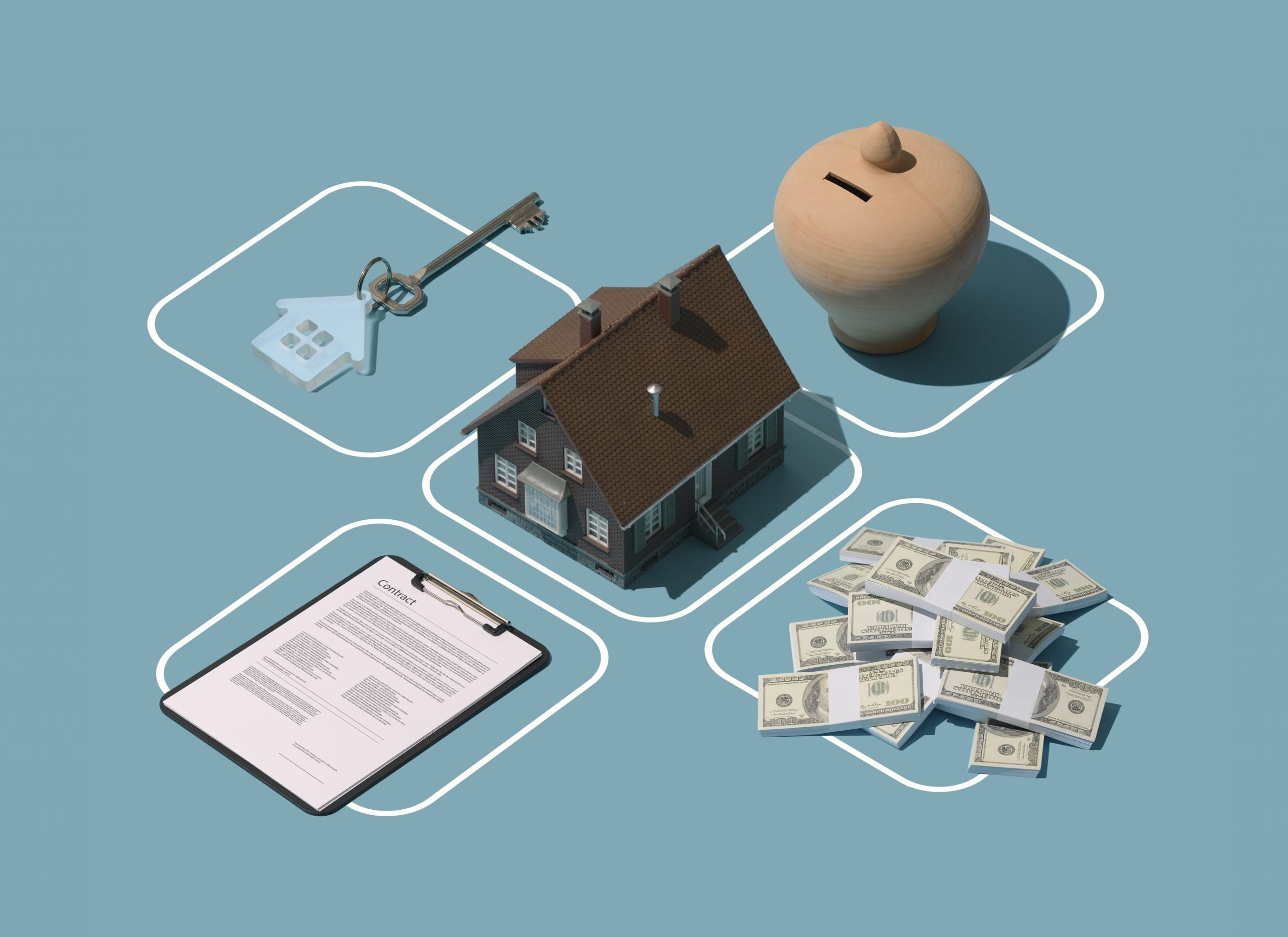 Hard Money Construction Loans: The Definitive Guide | Alta Capital Group